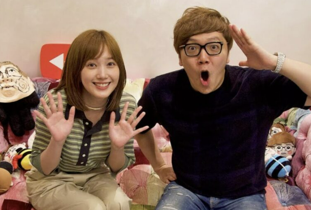 ヒカキンの結婚相手(嫁)はマネージャー！プロポーズは失敗してた【画像】│エンタメ深掘りカフェ